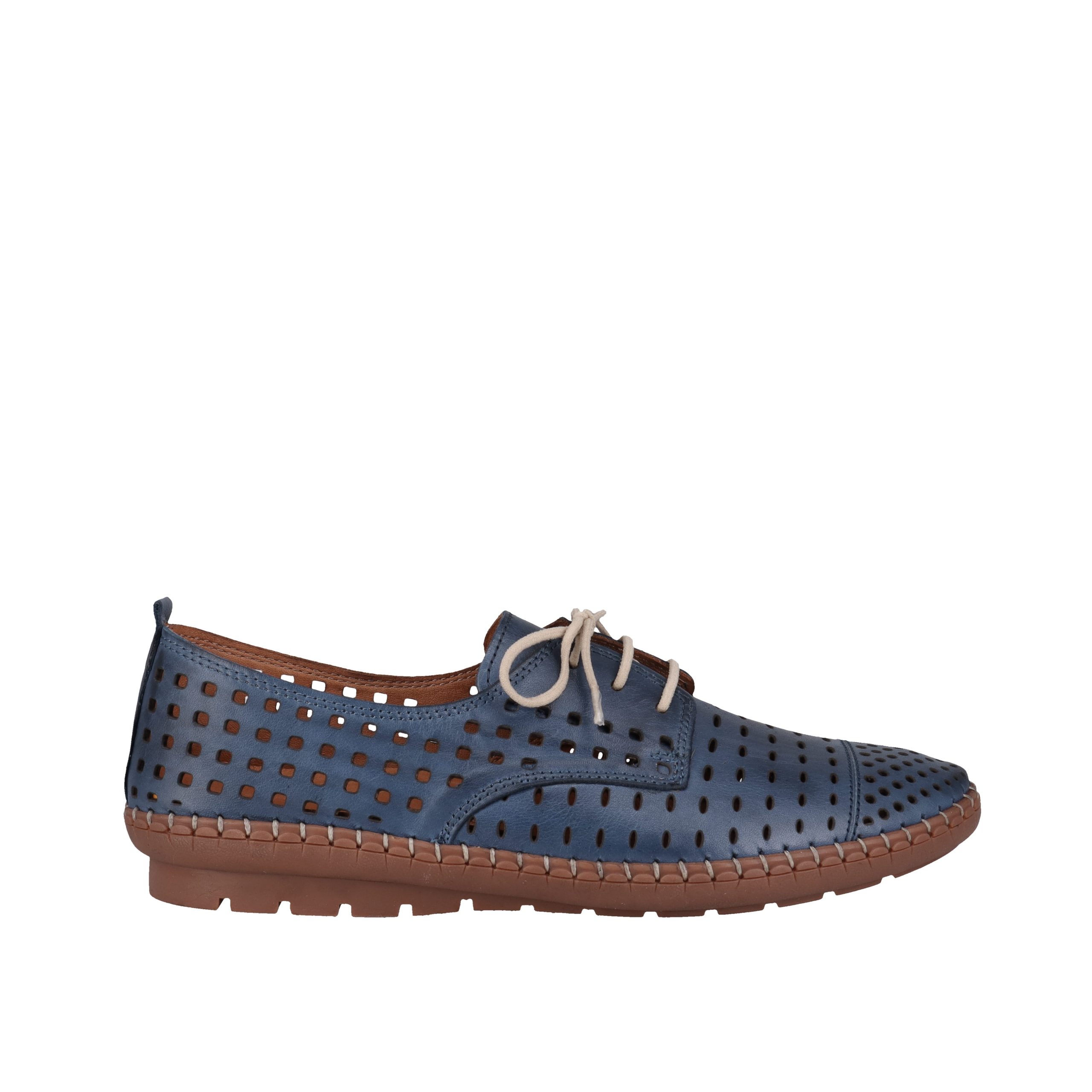 Kroon: Stylish, Comfy Shoes with Soft Leather & Flex Sole