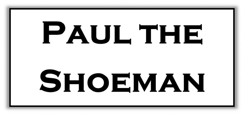 Paul the Shoeman - Womens Shoes in Shellharbour City Centre - Cabello