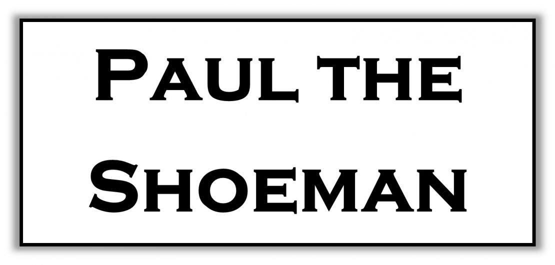 Paul the Shoeman - Womens Shoes in Shellharbour City Centre - Cabello