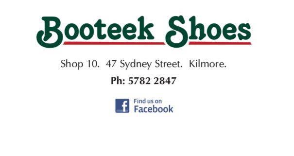 Cabello Shoes Stockists Melbourne | Cabello Shoes