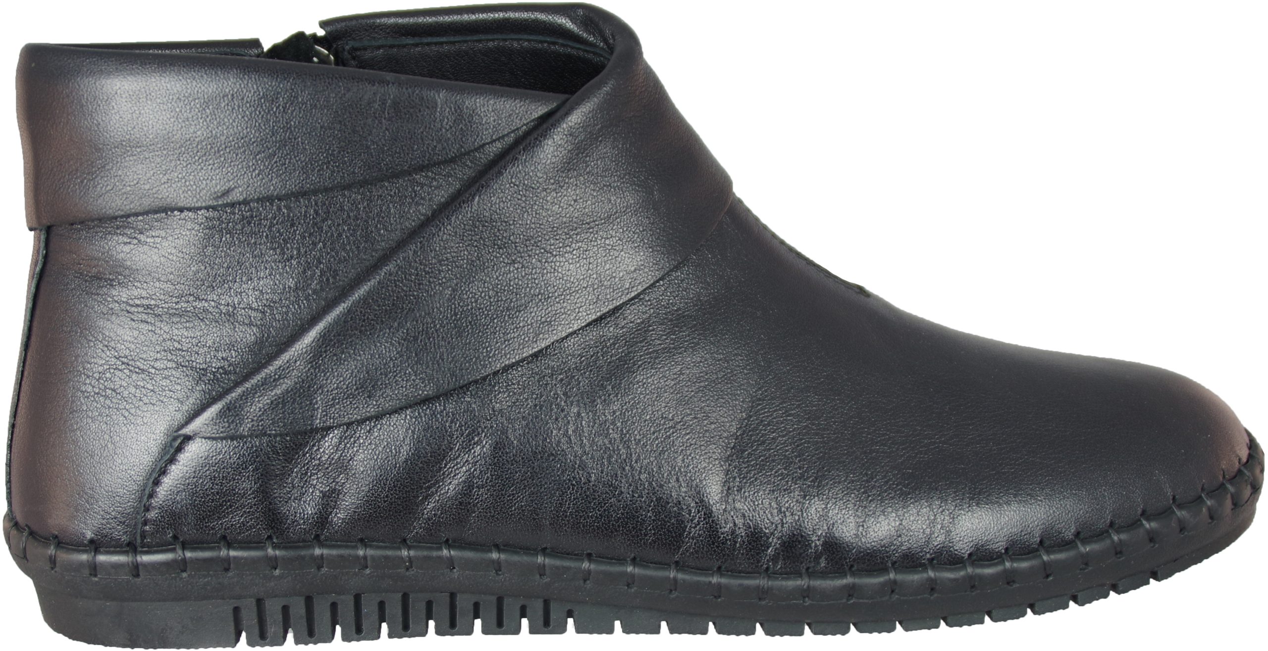 Comfortable Orthotic Friendly Boots for Women | Cabello