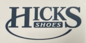 Hicks Shoes - Cabello