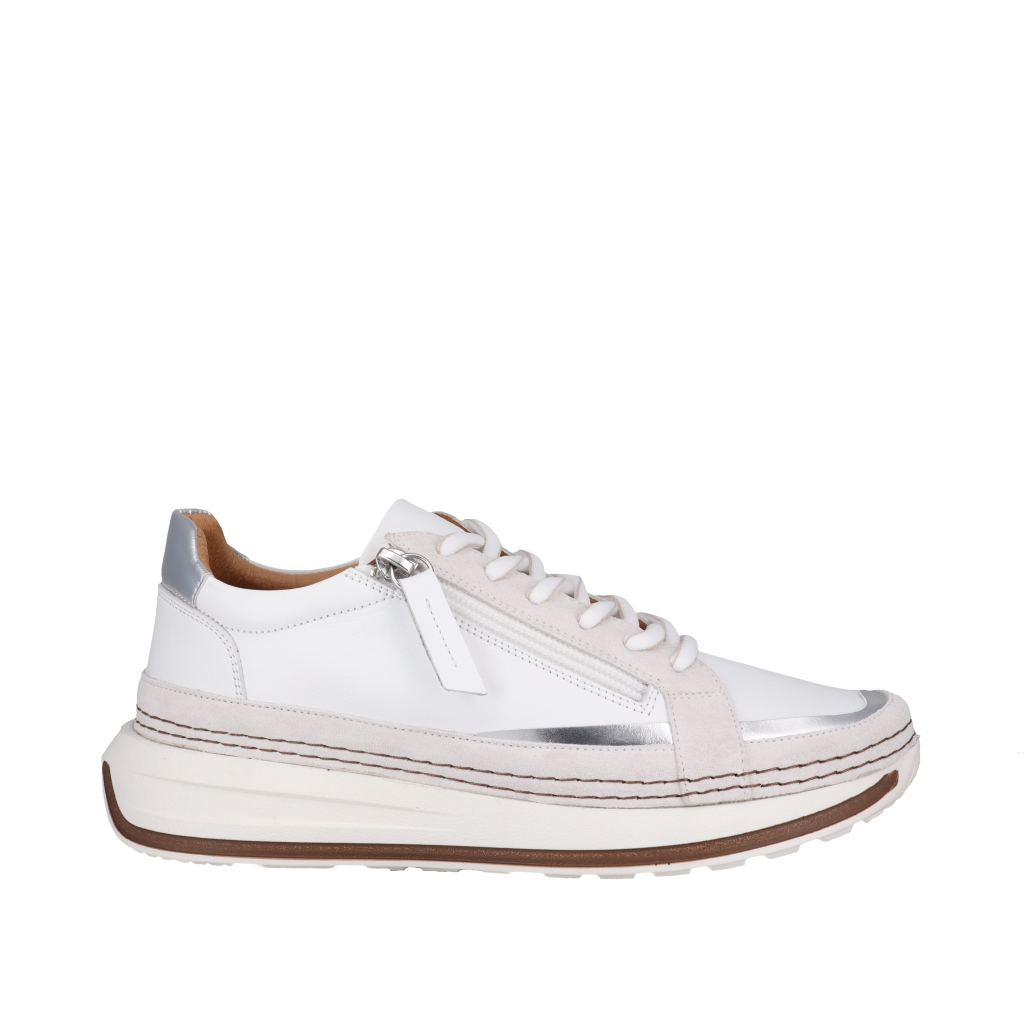 Ena: Sporty, Sophisticated Shoes with Custom Comfort